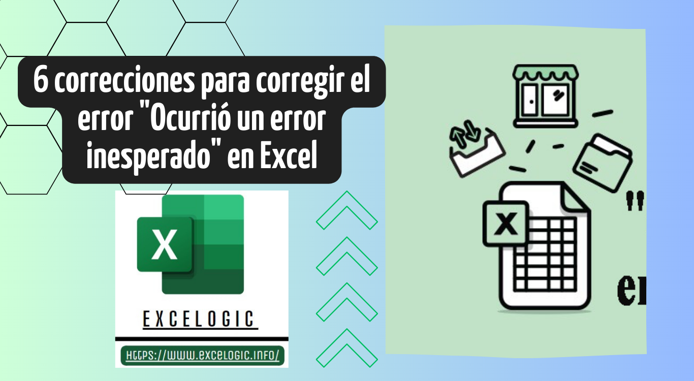 6 correcciones para corregir el error "Ocurrió un error inesperado" en ...